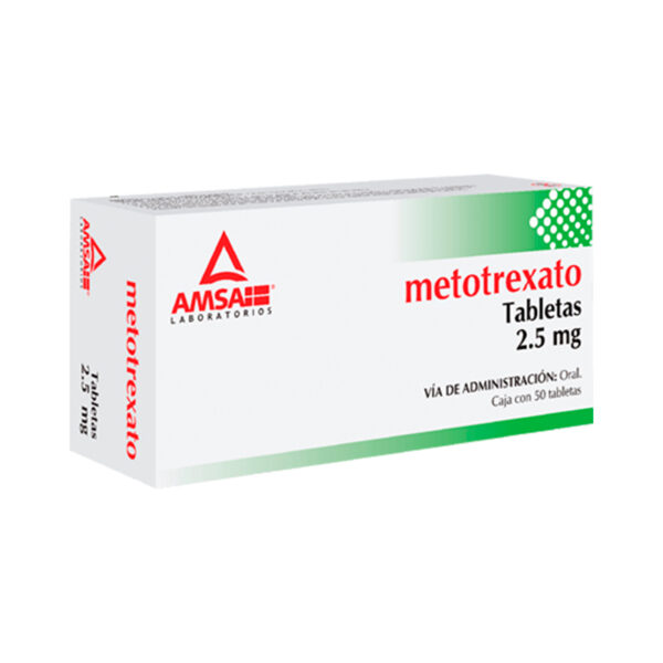 Metotrexato - Pharmacare